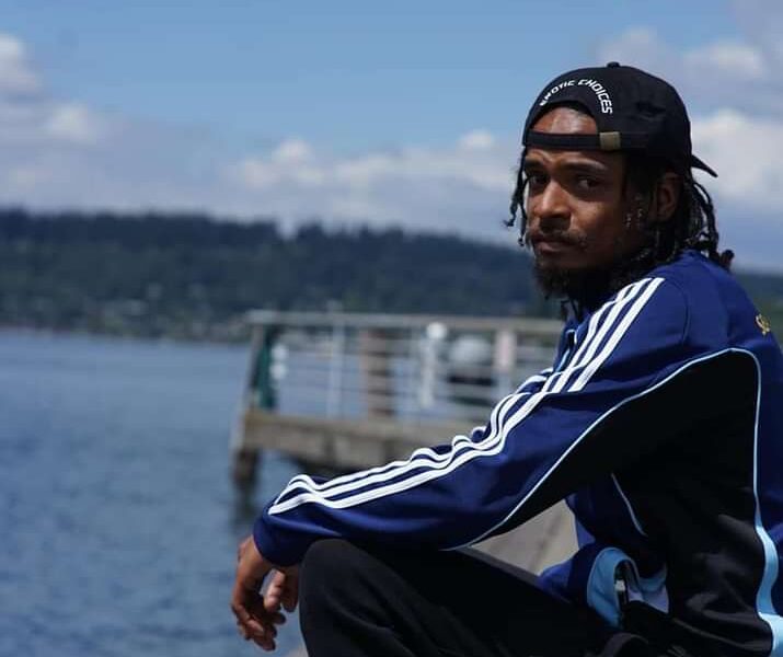 YOUNG NICKY RELEASES COHESIVE COVERS ALBUM - Leonard Magazine