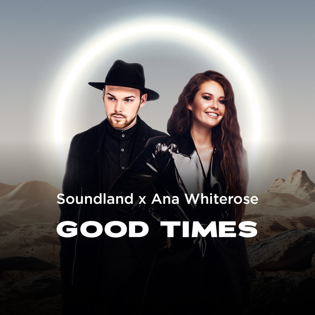 New EDM hit by Soundland and Ana Whiterose - Leonard Magazine