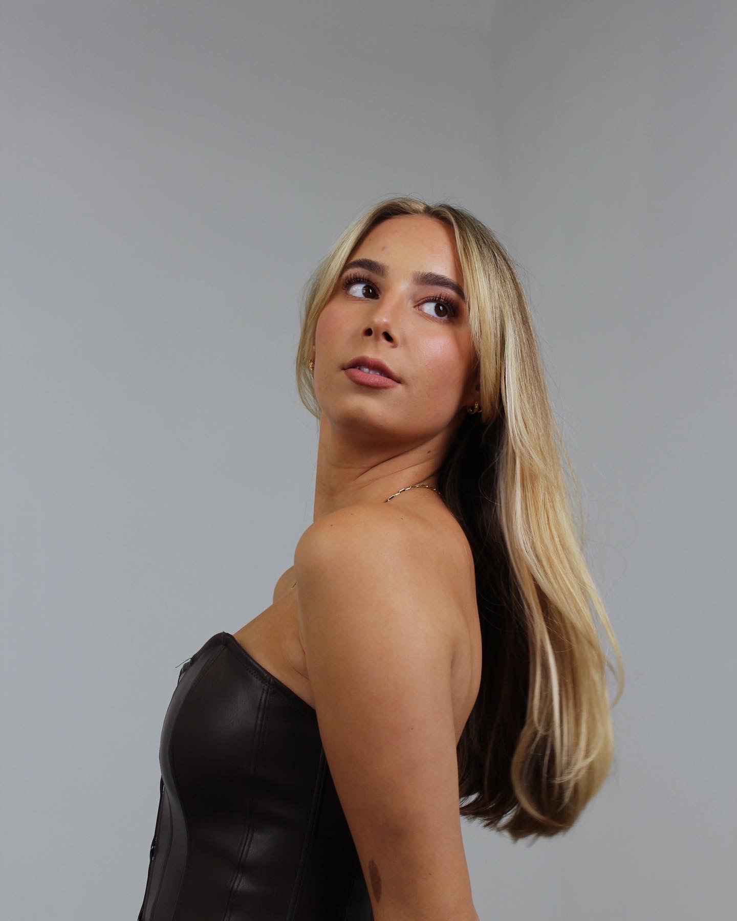 Discover the talent 'Anika Nielsen' and her exclusive achievements in ...