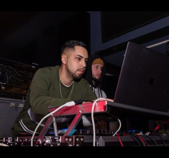 DJ Express's boom success in 2022 - Leonard Magazine