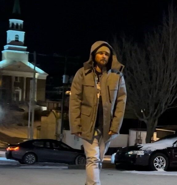 Meet 'Brandon Justice' owner of Main Street Recording Studios in ...