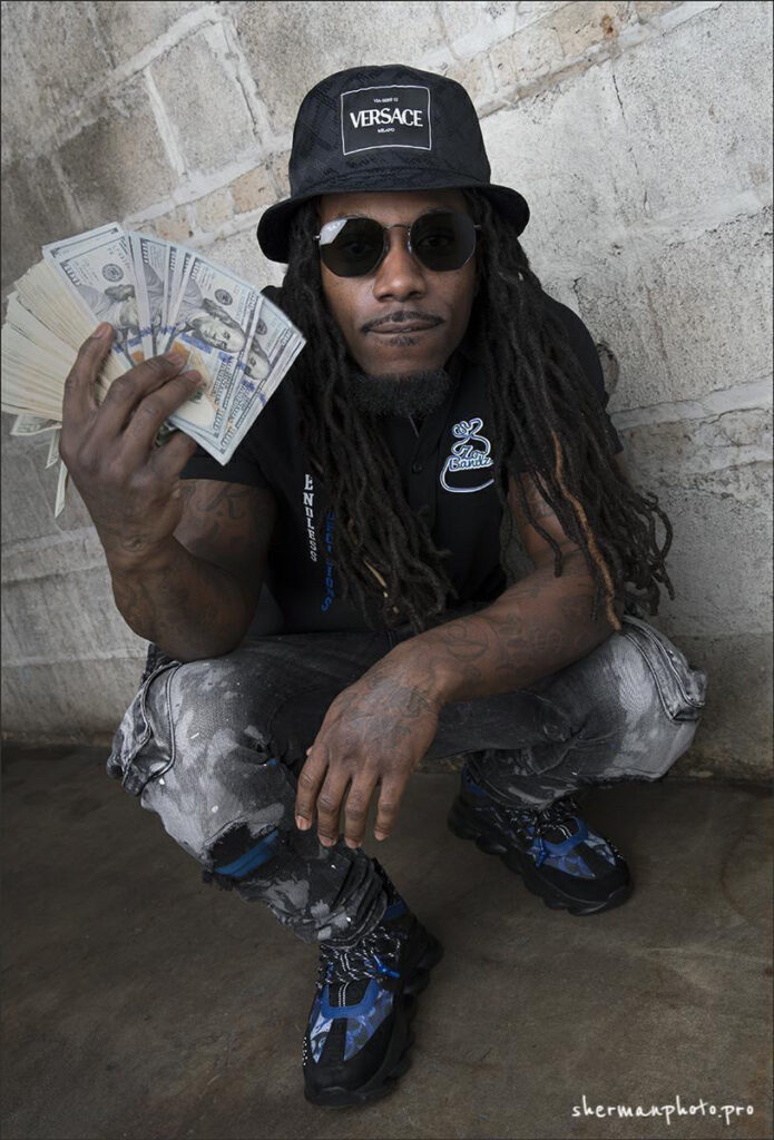 Excellent Rap Artist 'Zo Bandz ' releases single 'YESTERDAY' - Leonard ...