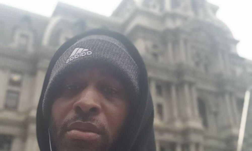 Michael Andre Braxton From Philadelphia Who Has Next - Leonard Magazine