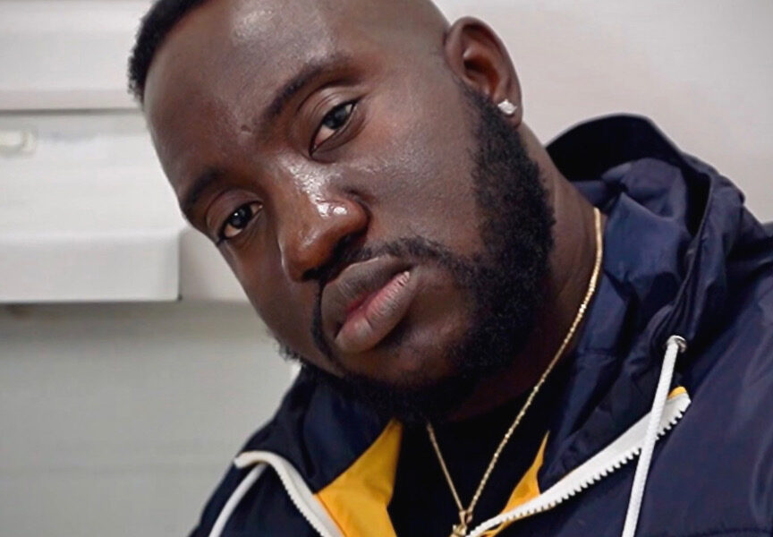 MEET BIG JAY GLOBAL 'Artist , Producer and Talent Manager' - Leonard ...