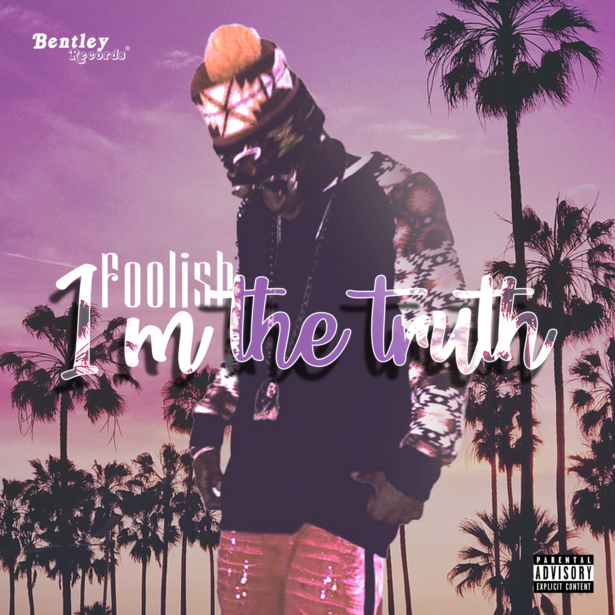 An exclusively Interview with: Rising star rapper 'Foolish' - Leonard ...