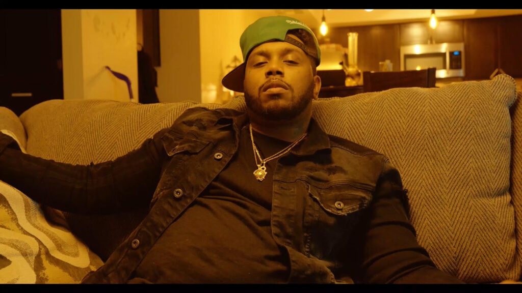 Get to know artist 'HPT Hustle Man' recently released “It’s in me” on ...