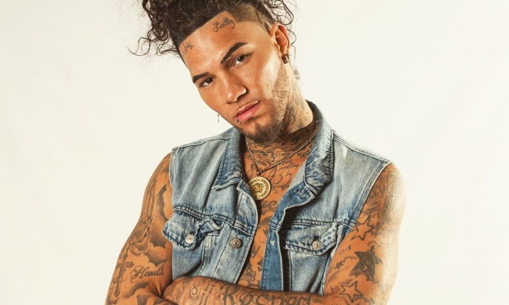 “Lattz “MostHumbleRapper” Is Yet To Become One Of The Biggest Rappers ...