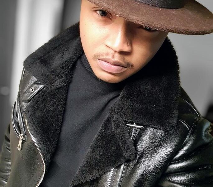 Get To Know Artist 'Marc Mclean' Exclusive interview - Leonard Magazine