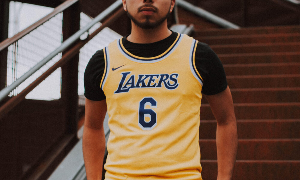 Interview with Portland musician 'Rony' releasing his debut album ...