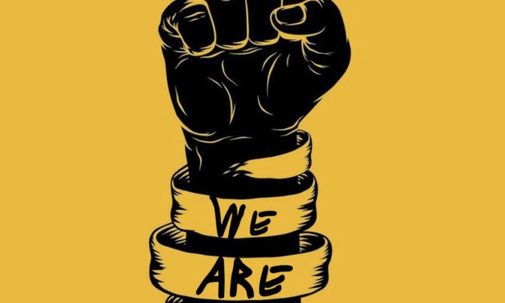 U'Kno Tha Don Has Charted With His Single "We Are Floyd" On iTunes ...