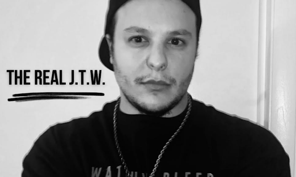 THE REAL J.T.W: SPEAKS ON MENTAL ILLNESS IN HIS CONTENT TO SHED LIGHT ...