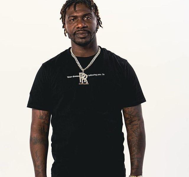 Get to Know Rising Artist : Beach Jay - Leonard Magazine