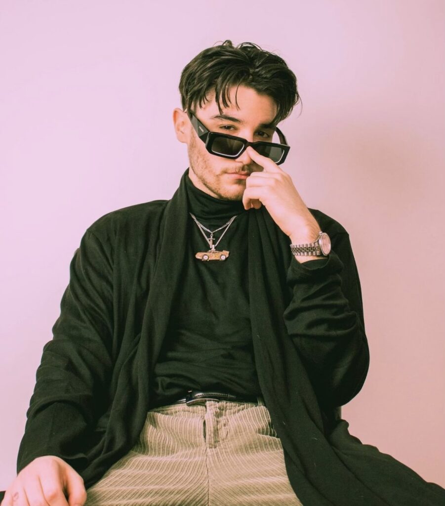 Creator Crispy Concords Teams up with Platinum Recording Artist bbno ...