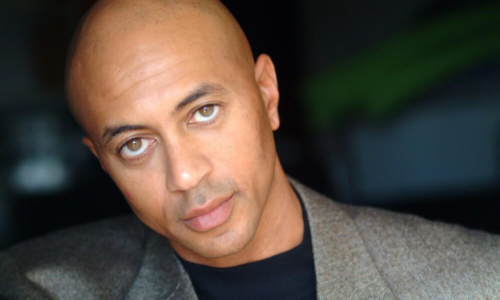 Meet Veteran Actor John Nicholson : Talks About His Career And More ...