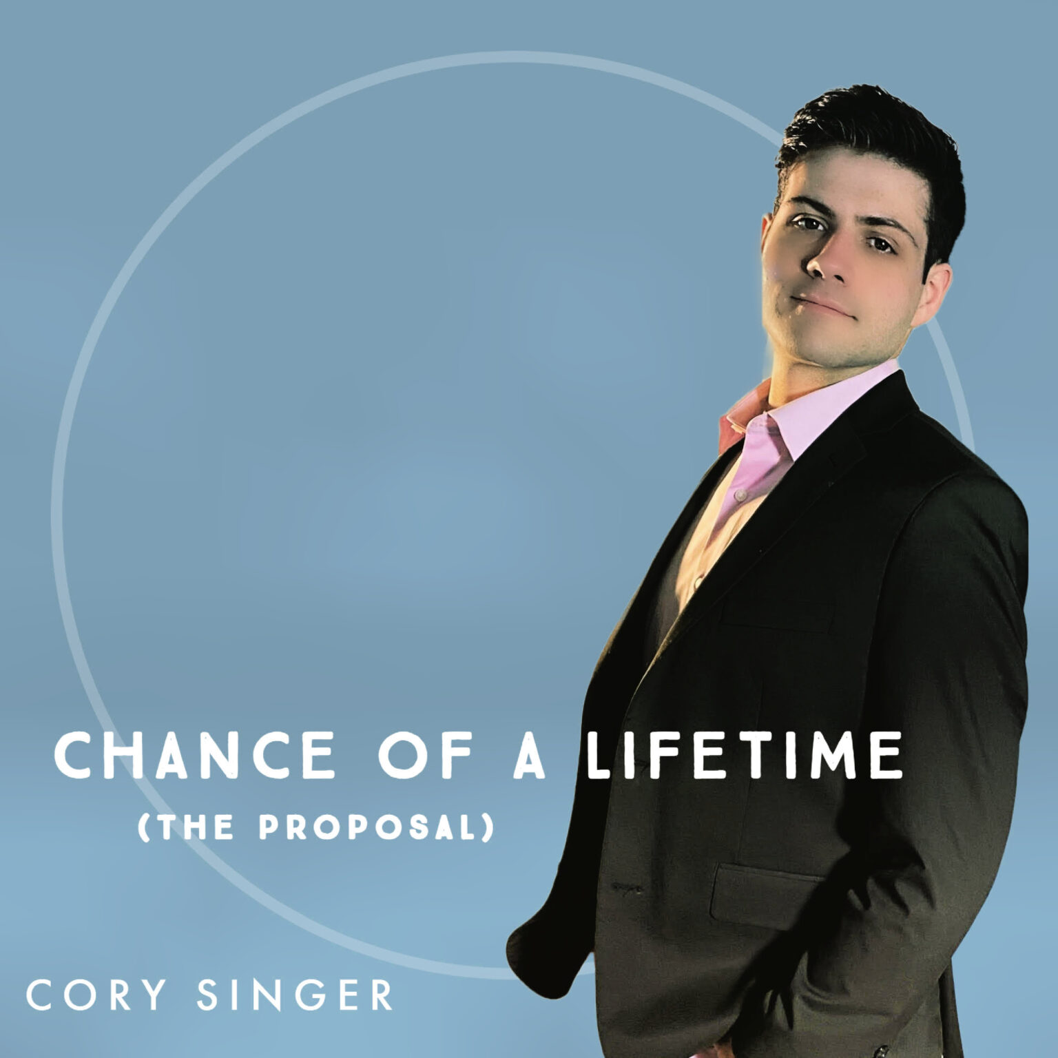 Ready To Get Down On One Knee? Listen To Cory Singer’s New Single ...