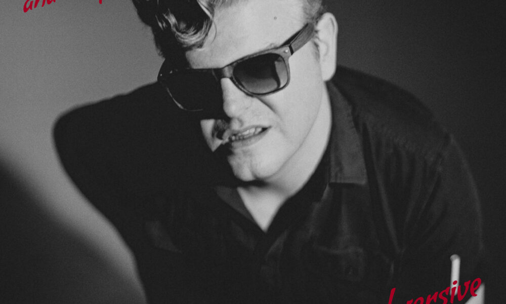 Justin Payne In New Music Video For latest Single “You’re So Subversive ...