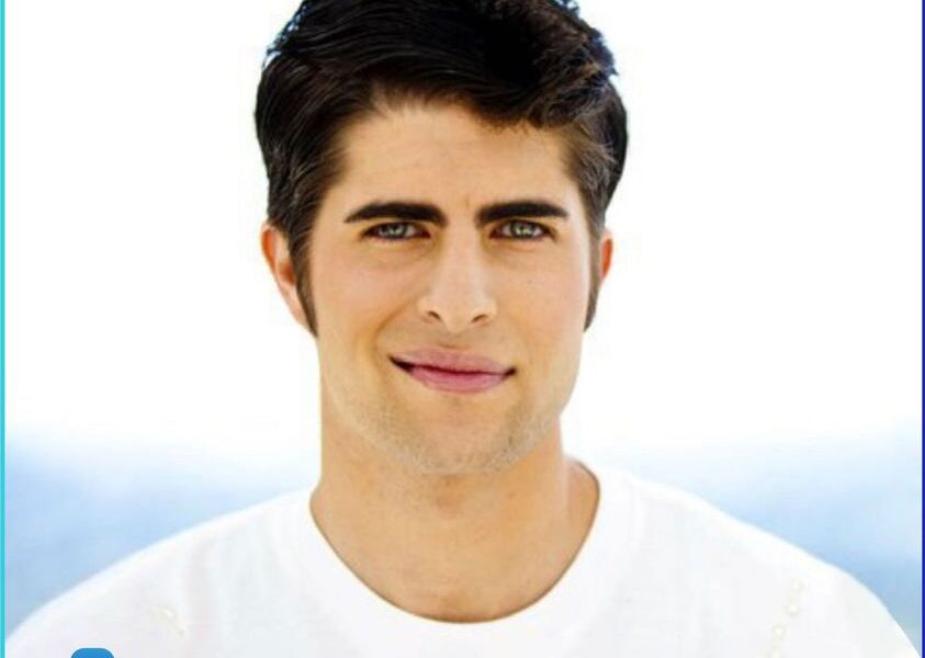 Brandon Jay Embodies The Sheer Essence of Being Self Made In The World ...