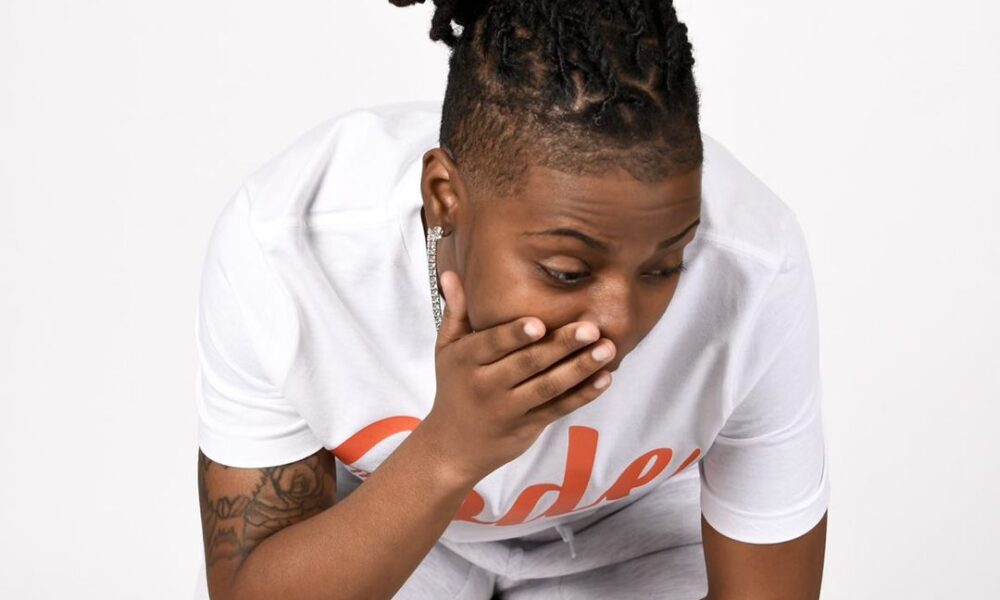 Jaee The Artist is the soul of R&B Trap - Leonard Magazine