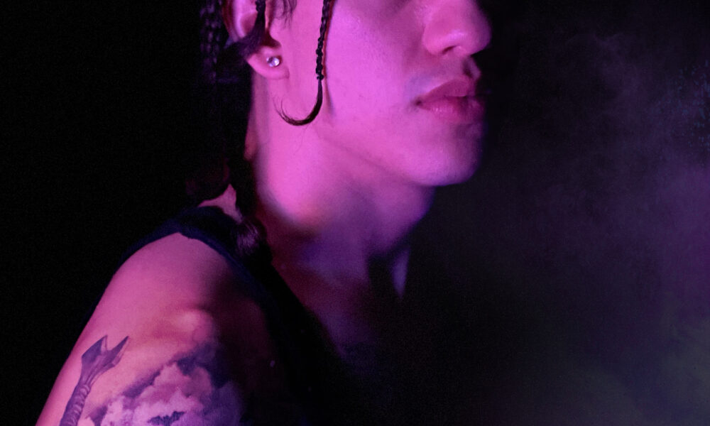 Money, Women, and Guns: “Damn” by Emsee, featuring KNG GST and Big Tone ...