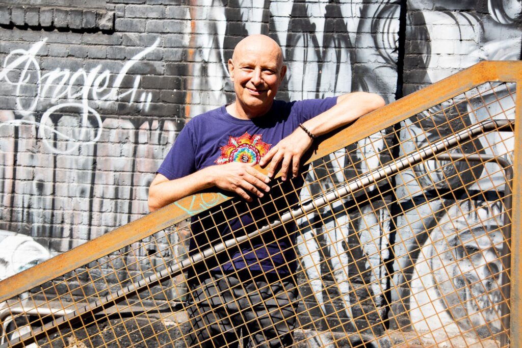 Get to Know About: Michel Pascal - Leonard Magazine