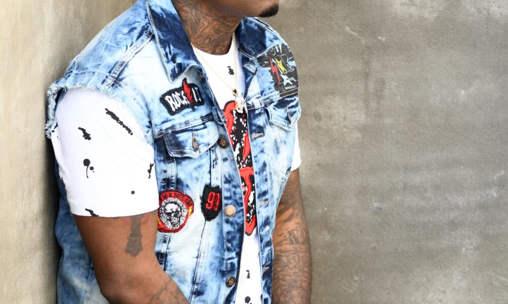 Trub Chef is the definition of hard work and dedication - Leonard Magazine