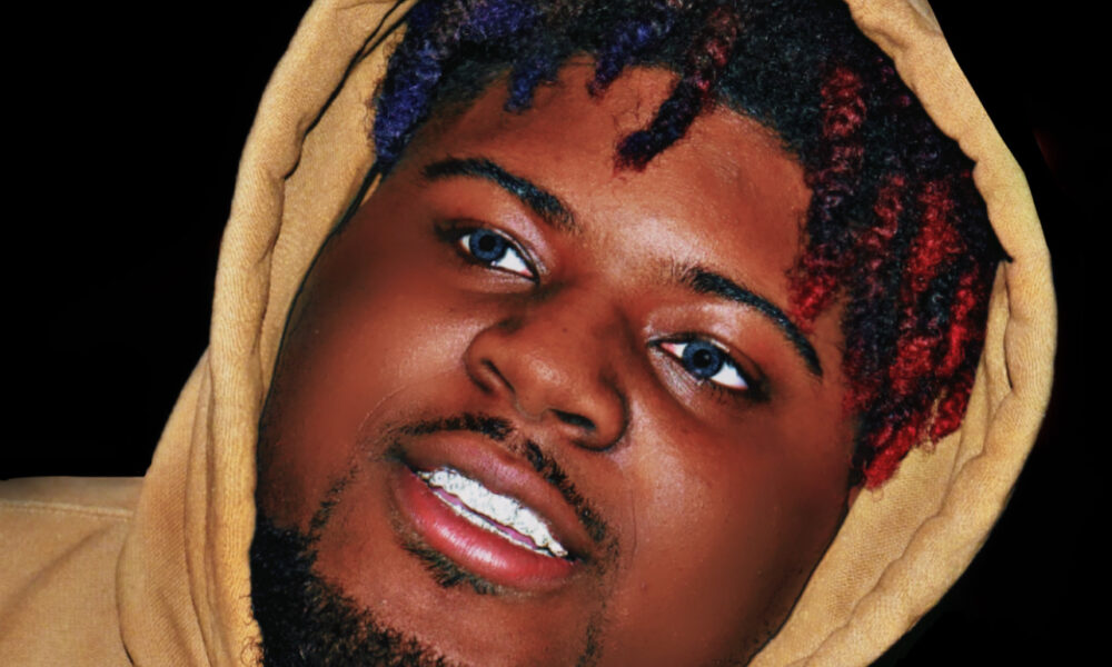 Who Is Tae Daproducer ? - Leonard Magazine