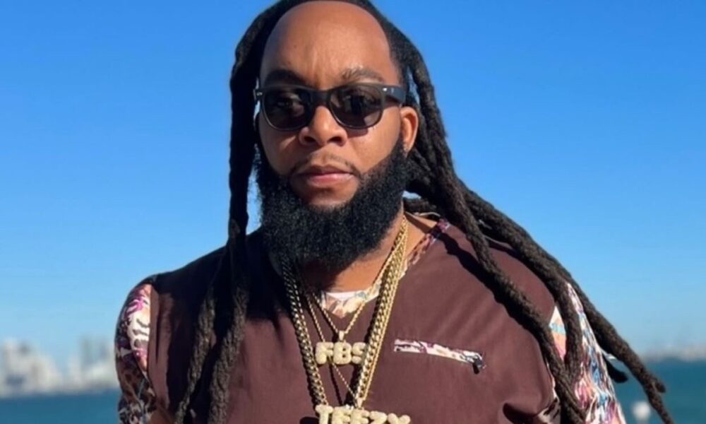 Pateezy from Florida, Independent artist, singer/rapper - Leonard Magazine