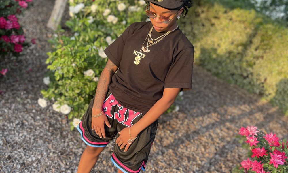 Upcoming Rapper Scoob Benji Trending Globally - Leonard Magazine