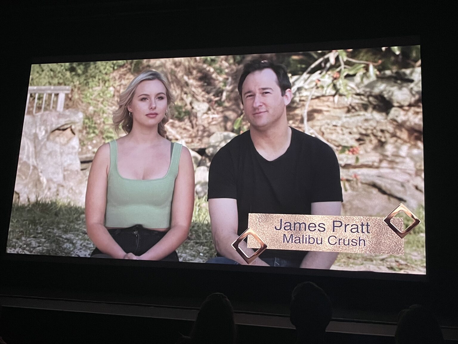 James Pratt Wins Best Actor at the LA Film Awards - Leonard Magazine