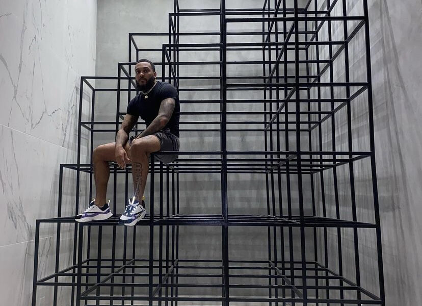 Rapper Zai Is Rise To Fame In Music - Leonard Magazine