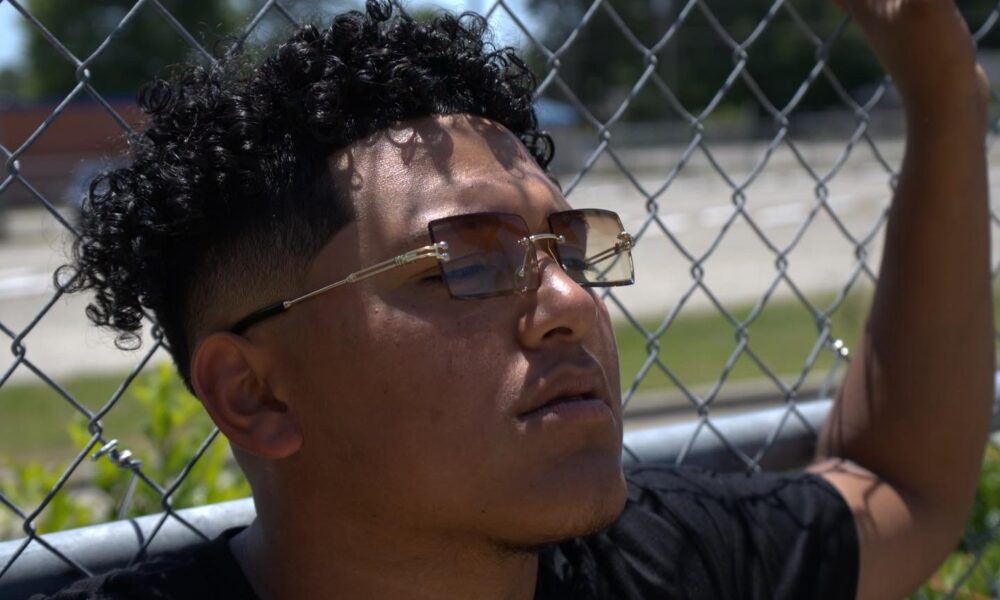 "The Rise of YLA B: How He's Changing the Game in Hip Hop" - Leonard ...