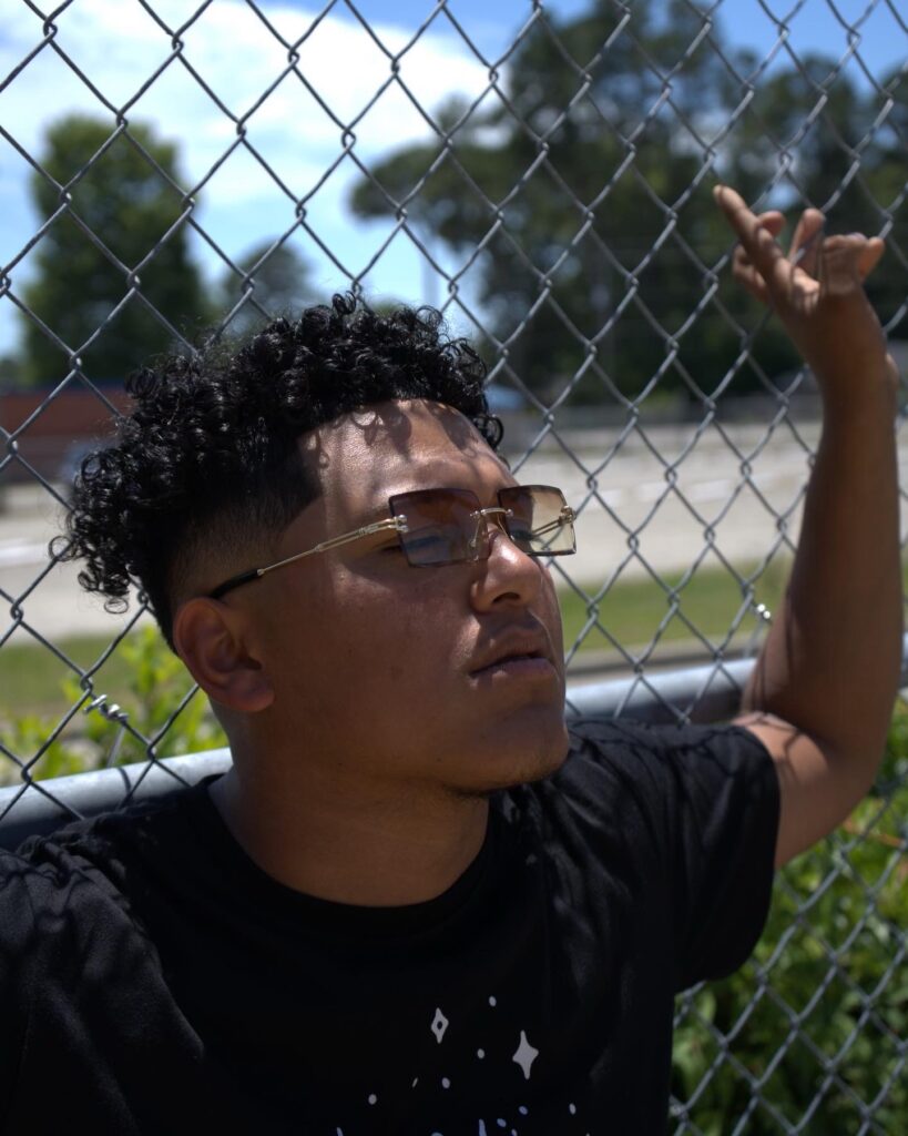 "The Rise of YLA B: How He's Changing the Game in Hip Hop" - Leonard ...