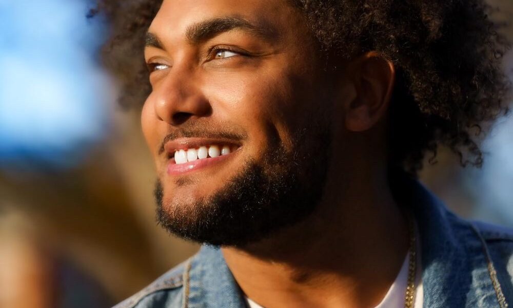 Meet 'Brandon Justice' owner of Main Street Recording Studios in ...