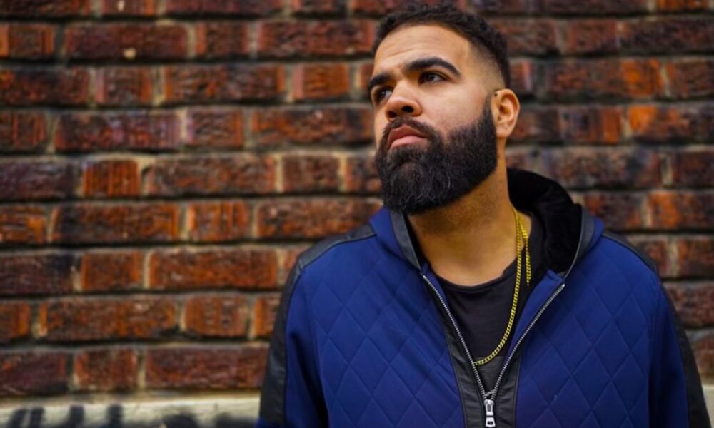 Get To Know On The Rise Artist JD True - Leonard Magazine