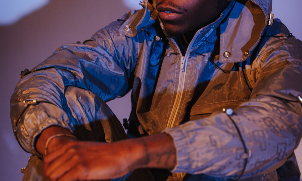 TPP Ghost: Breakout Artist From The DMV Area Is Next Up - Leonard Magazine