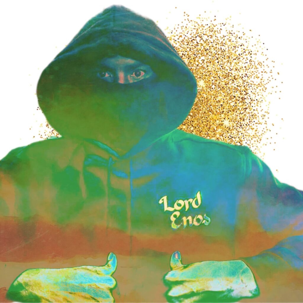 Getting to Know Lord Enos, a Hebrew Lawman from Jacksonville, Florida ...