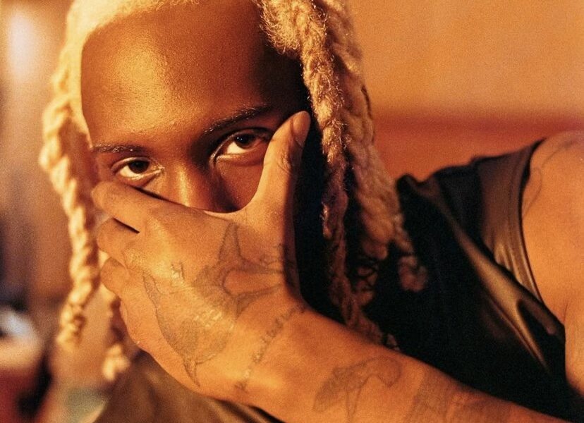 Jimmy Bolt Is a Musical Star - Leonard Magazine