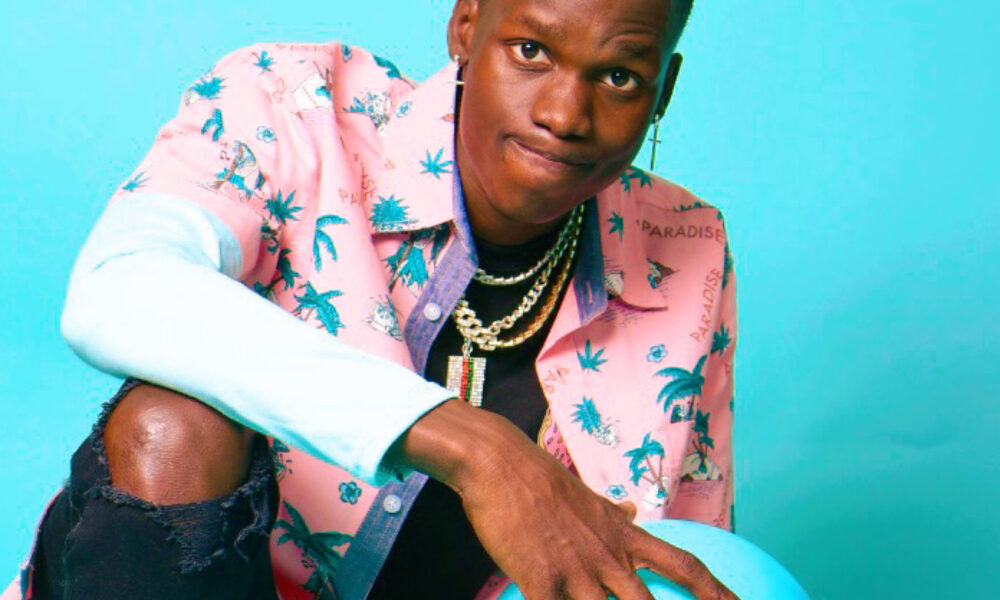 “Kevin Da Savage“ is an American rapper, singer, and songwriter ...