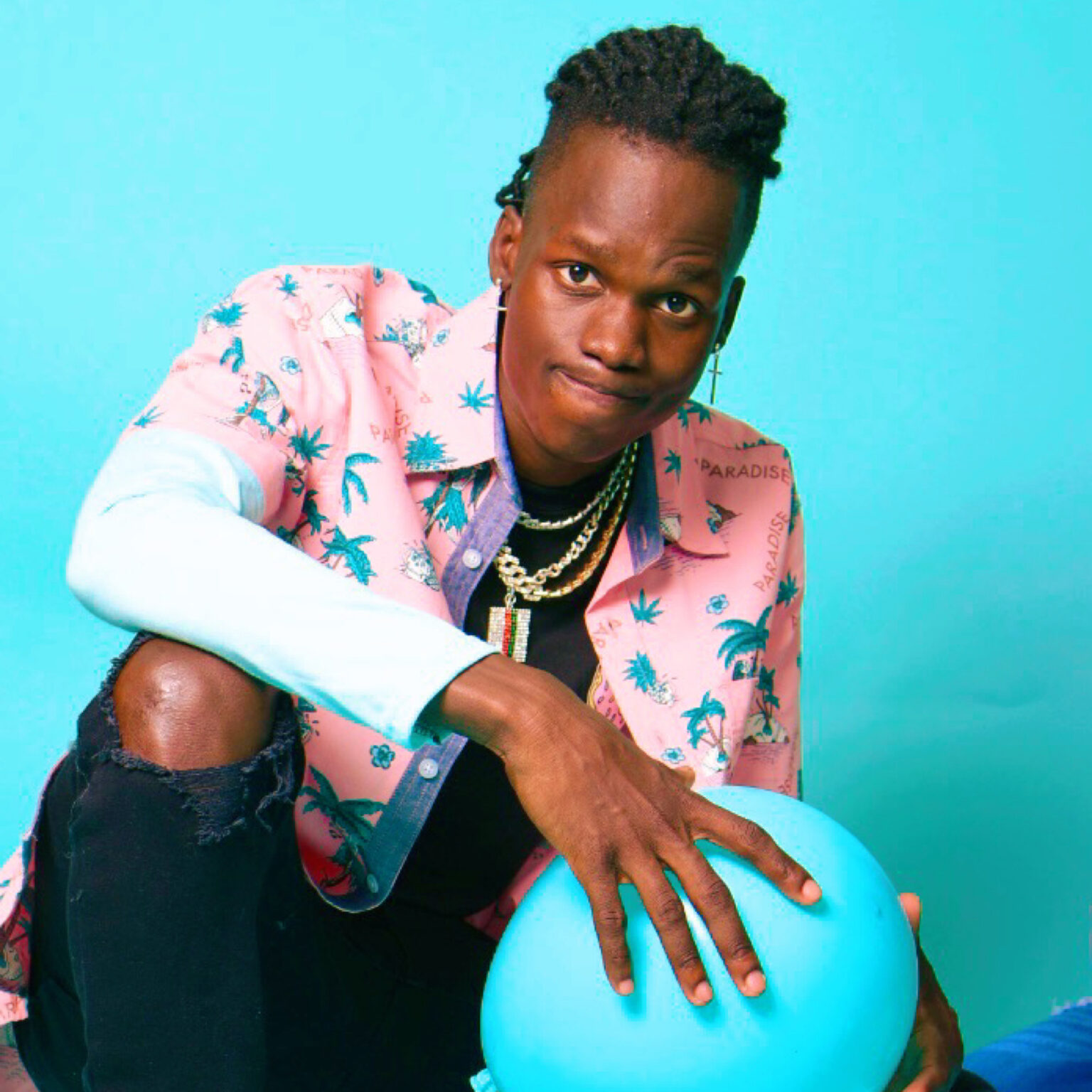 Don Jones Is One Artist That Should Be On Your Playlists - Leonard Magazine