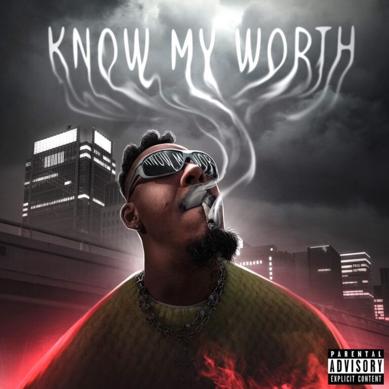 Don Jones Is One Artist That Should Be On Your Playlists - Leonard Magazine