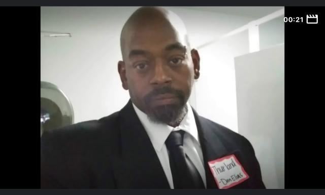 The transformation and inspiration of Thurland Witherspoon - Leonard ...