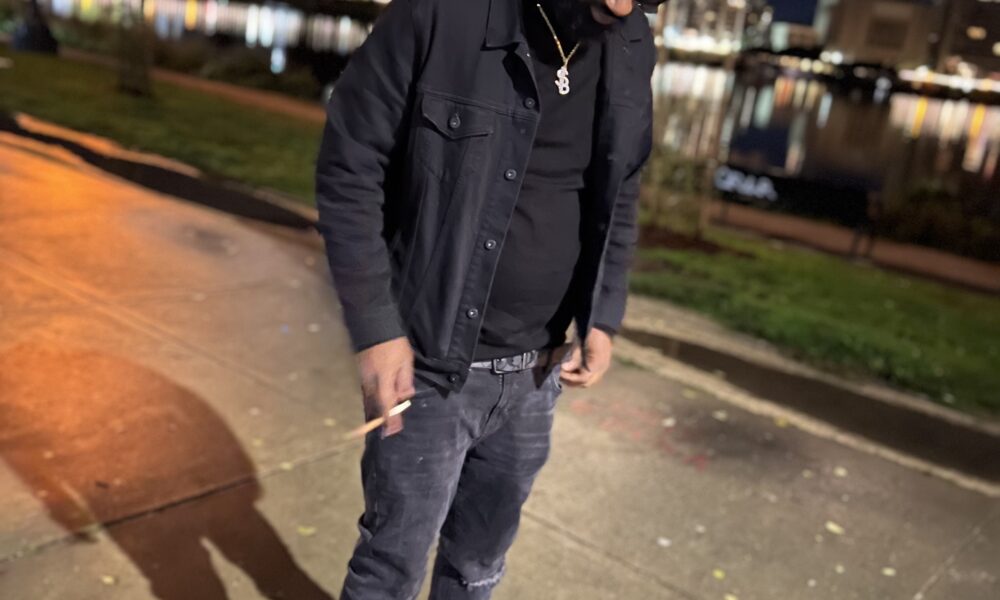 Upcoming Rapper Scoob Benji Trending Globally - Leonard Magazine