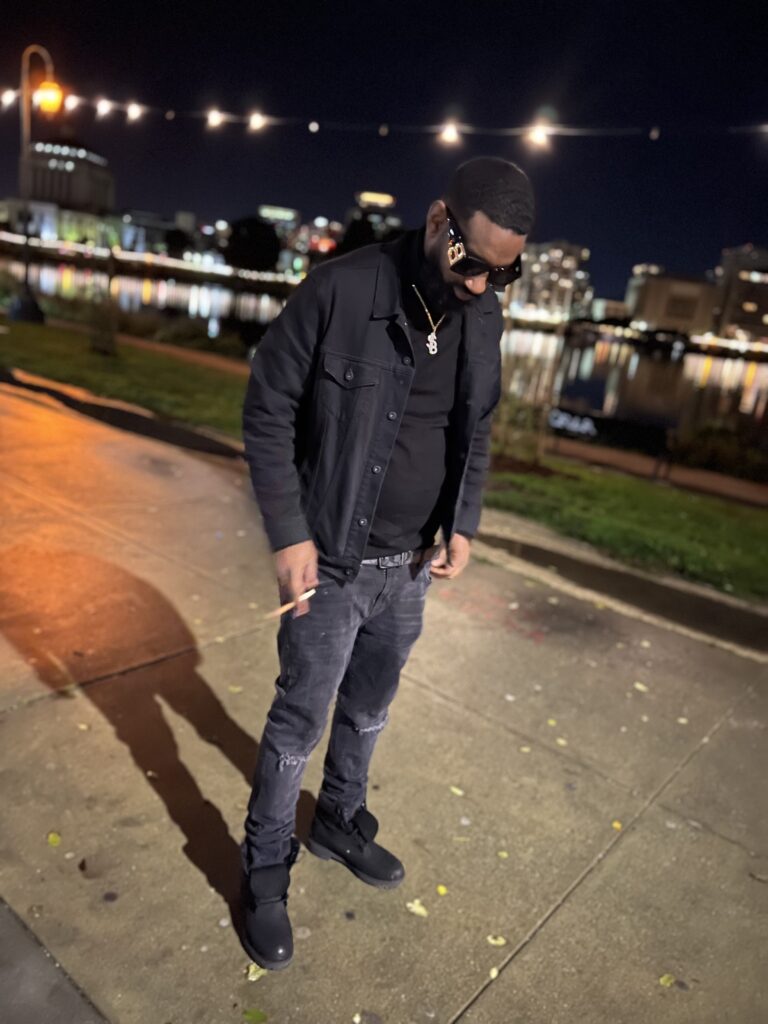 Upcoming Rapper Scoob Benji Trending Globally - Leonard Magazine