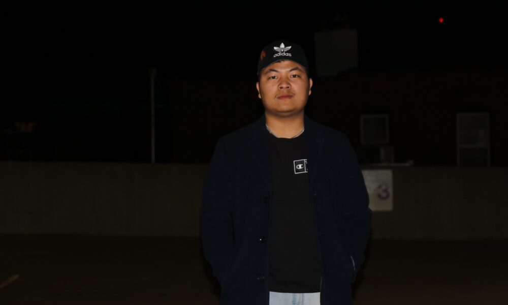 Getting To Know Emerging Singer/Songwriter & Actor 'Key Mung' from ...
