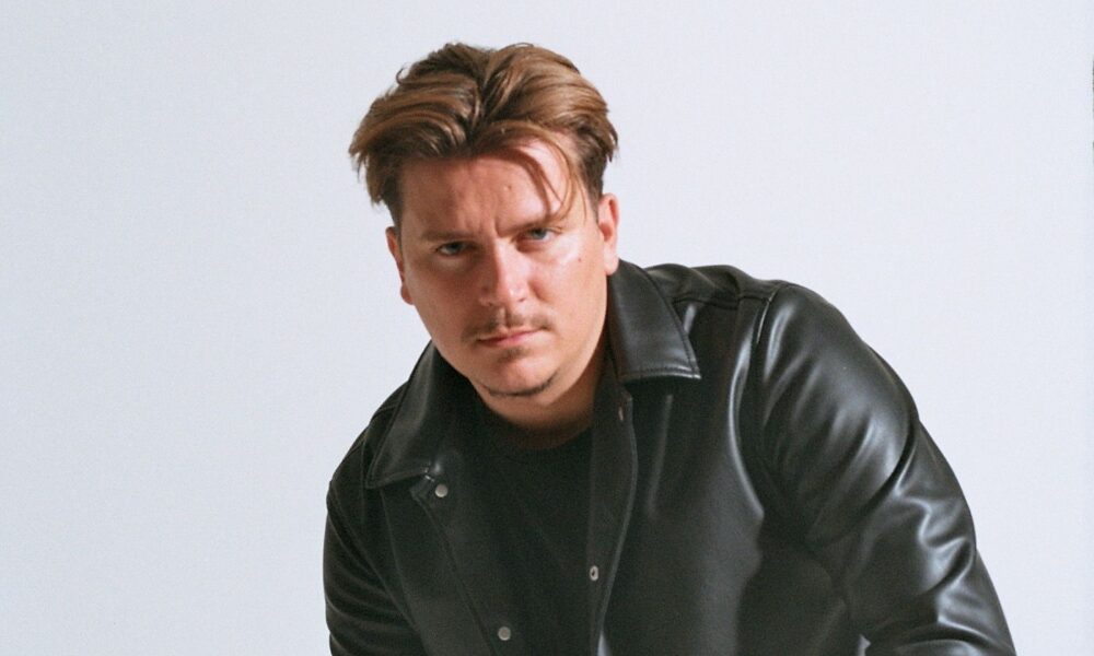 Rising Star Actor Akeem Mair - Leonard Magazine