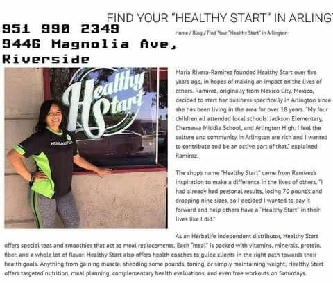 Maria Rivera-Ramirez Bella Food for the Soul: a look at Maria ...