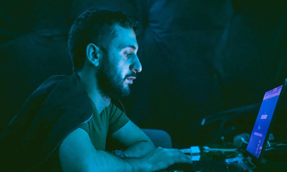 UpDown Level: A Producer You Need To Know - Leonard Magazine