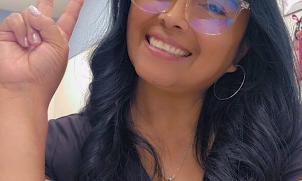 Rising Star Actor Akeem Mair - Leonard Magazine