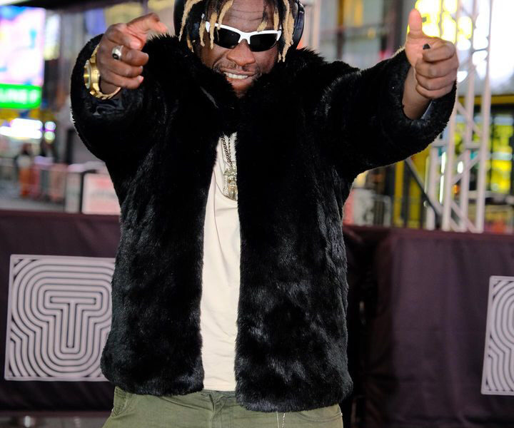 Rapper Marius “Lucius” “YBE” Ngoye On His Way To The Top - Leonard Magazine