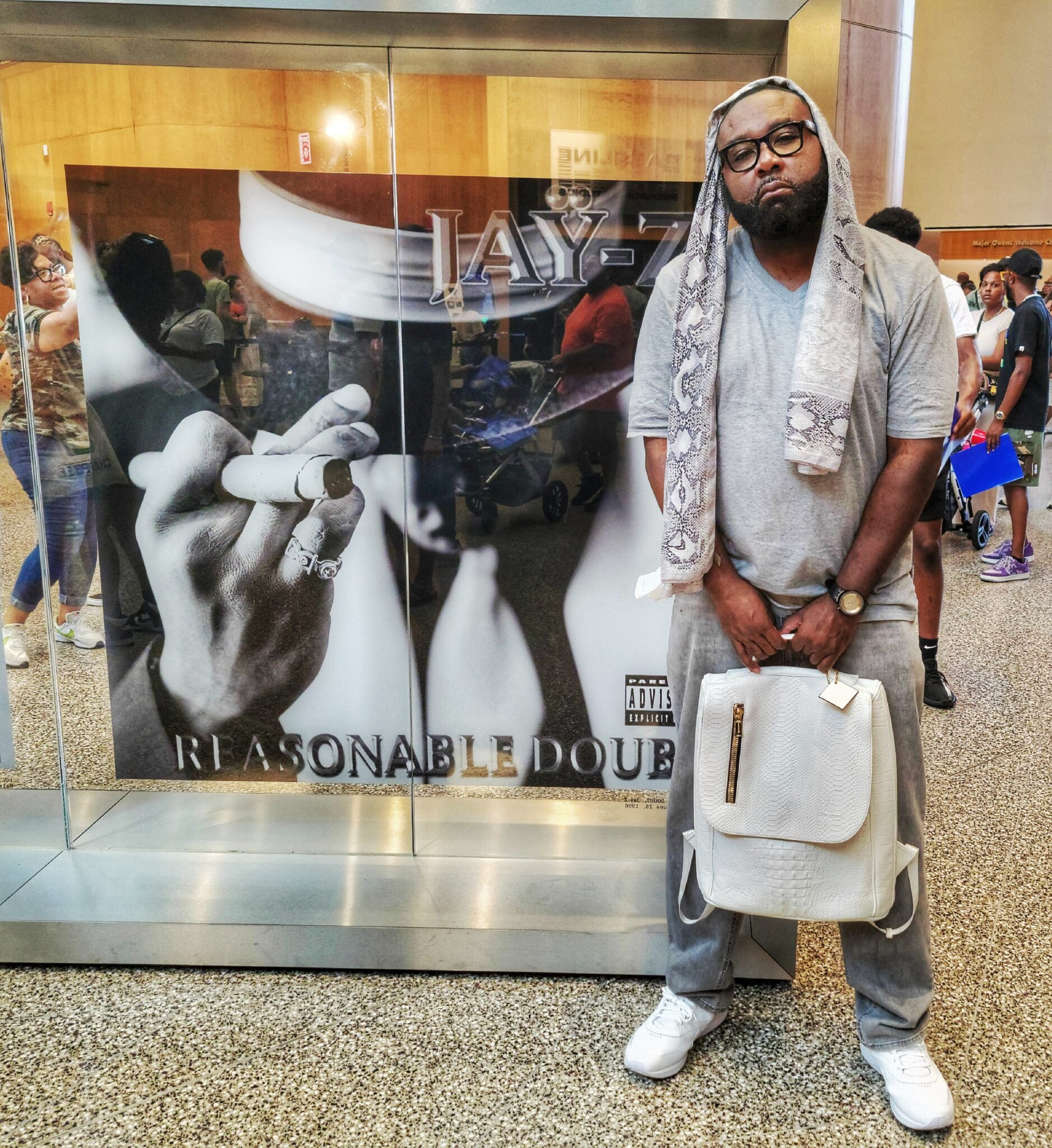 Khujo Goodie of Goodie Mob Teams Up With James Worthy For New Single ...